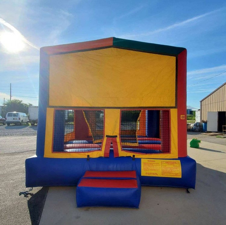 Fierce Fun Center LLC New Castle IN - Party Rental and Bounce House Rental